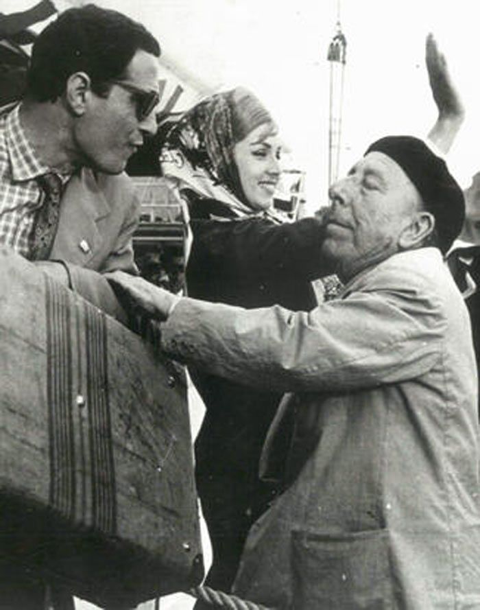 Foto de la película El Verdugo - Foto 9 por un total de 12 - SensaCine.com