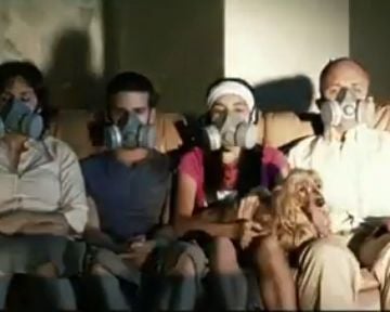 Tráiler de la película Pájaros muertos - Pájaros muertos Tráiler ...