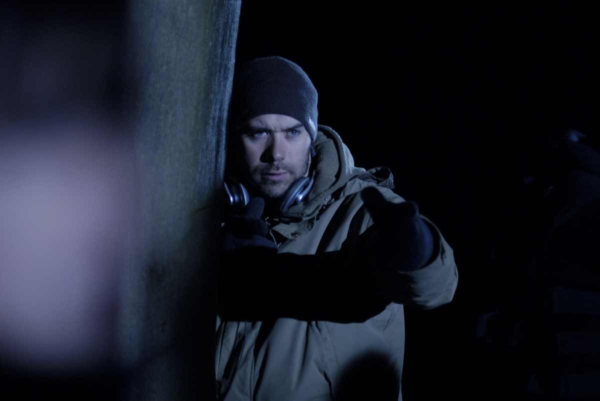 Foto de Josh Crook - Foto Jeff Crook, Josh Crook - Foto 3 de 7 ...