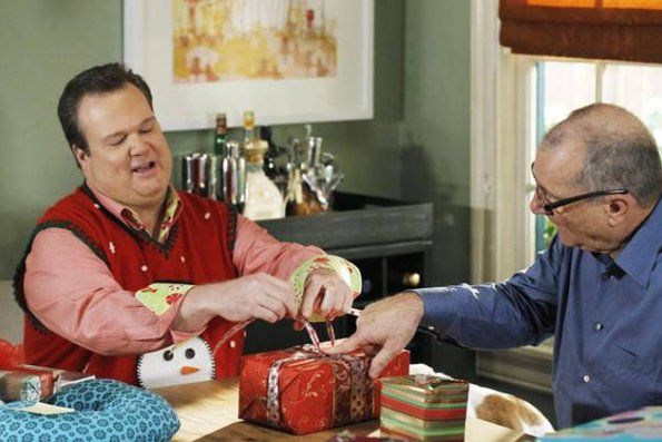 Modern Family : Foto Ed O'Neill, Eric Stonestreet - Foto 788 sobre 1143 ...