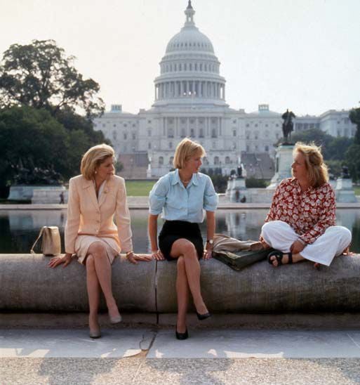 Foto de la película Deep Impact - Foto 45 por un total de 55 ...