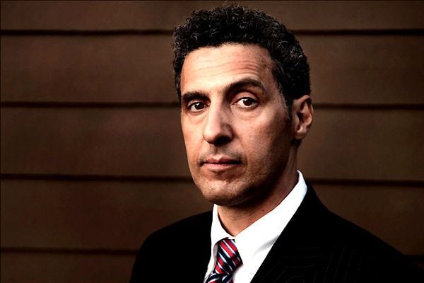 Foto de Roman Paska - Foto John Turturro, Roman Paska - Foto 2 de 8 ...