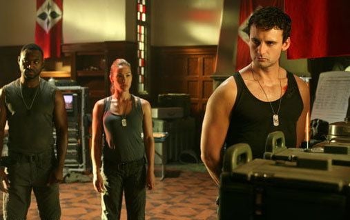 Foto de Callum Blue - Foto Callum Blue - Foto 7 de 29 - SensaCine.com