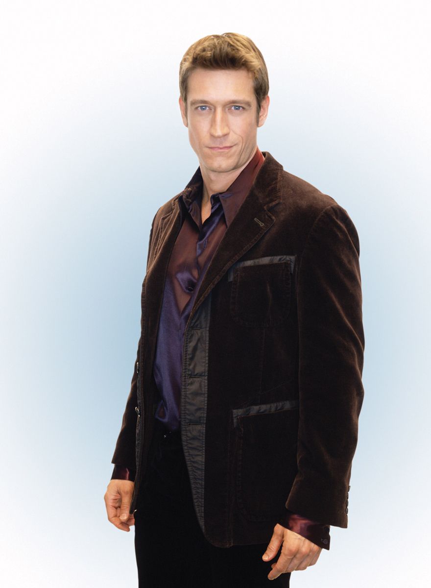 Queer as Folk (2000) : Foto Robert Gant - Foto 37 sobre 119 - SensaCine.com