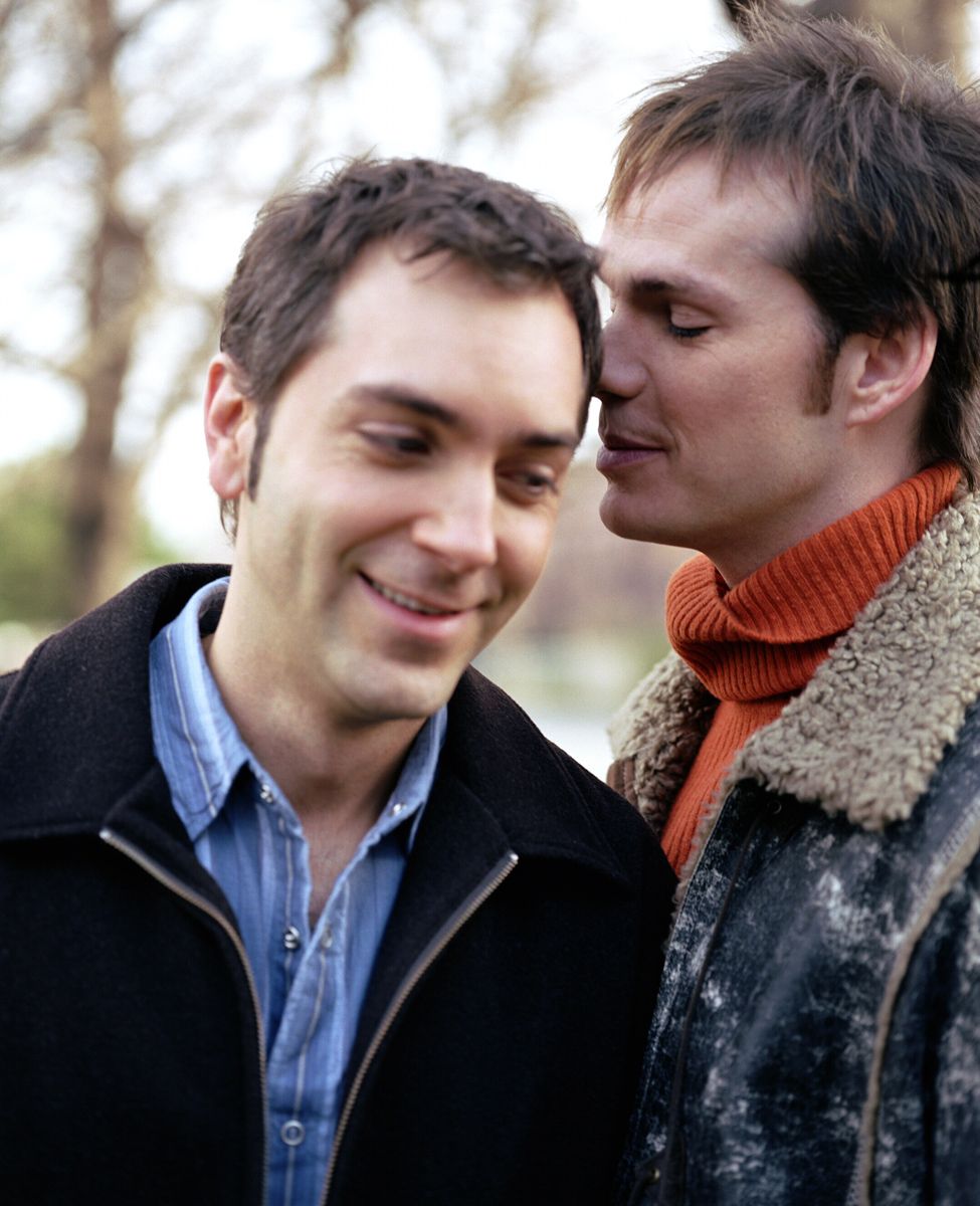 Queer as Folk (2000) : Foto Scott Lowell, Peter Paige - Foto 65 sobre ...