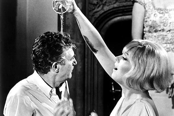 Foto de Peter Finch - La leyenda de Lylah Clare : Foto Peter Finch, Kim ...