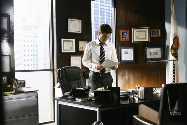 Foto de Rob Lowe - Foto Rob Lowe - Foto 205 de 226 - SensaCine.com