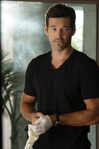 Foto de Eddie Cibrian - Foto Eddie Cibrian - Foto 84 de 119 - SensaCine.com