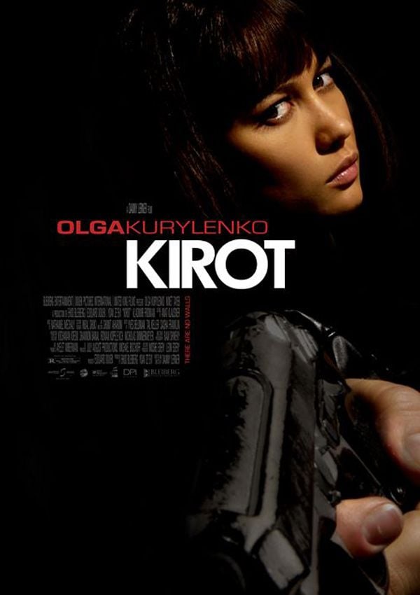 Foto de Danny Lerner - Cartel Danny Lerner - Foto 2 de 27 - SensaCine.com