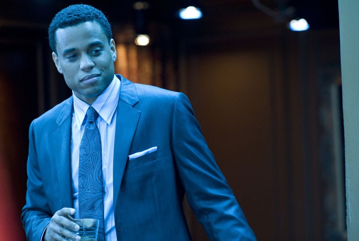 Foto de Michael Ealy - Ladrones (Takers) : Foto Michael Ealy ...