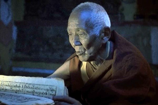 Foto de Neten Chokling - Foto Neten Chokling - Foto 7 de 11 - SensaCine.com