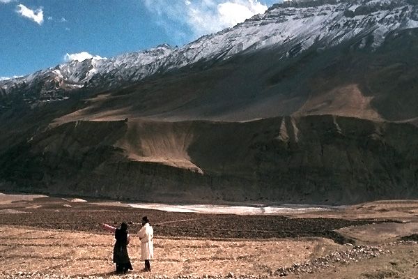 Foto de Neten Chokling - foto Neten Chokling - SensaCine.com