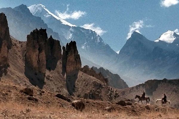 Foto de Neten Chokling - Foto Neten Chokling - Foto 8 de 11 - SensaCine.com