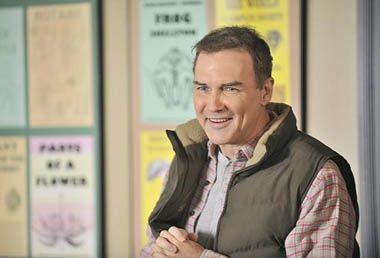 The Middle : The Middle : Foto Norm MacDonald - Foto 505 sobre 597 ...