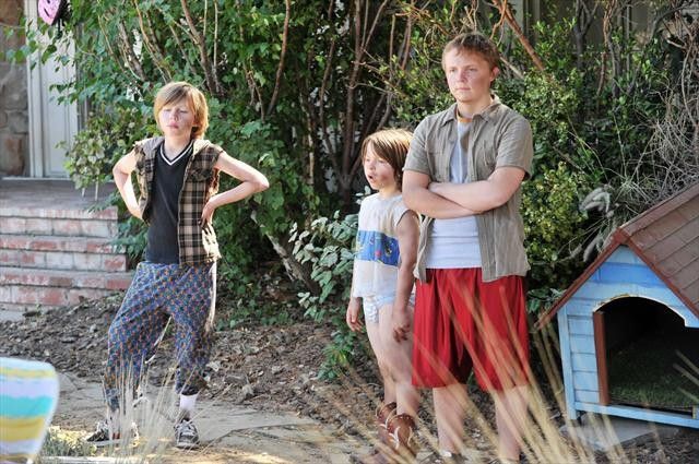 Foto de Gibson Bobby Sjobeck - The Middle : Foto Gibson Bobby Sjobeck ...