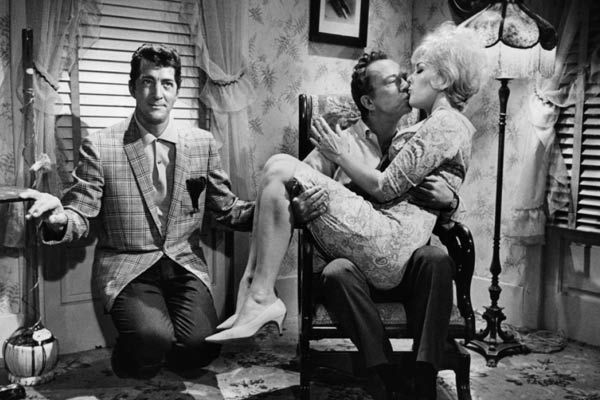 Foto de la película Bésame tonto - Foto 18 por un total de 22 ...