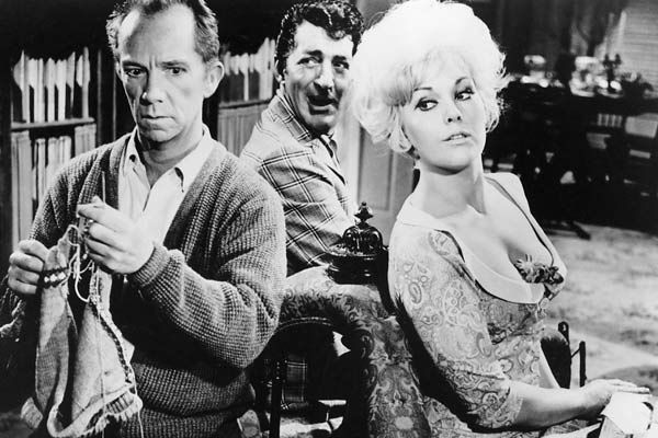 Foto de la película Bésame tonto - Foto 15 por un total de 22 ...