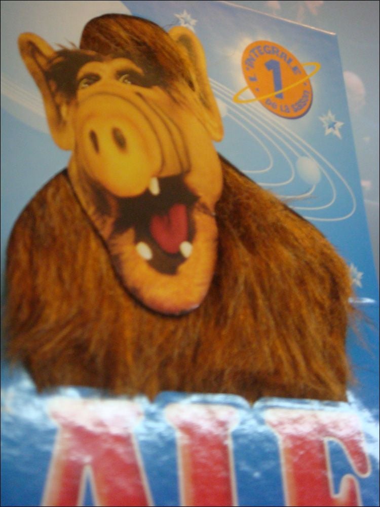 ALF : ALF : Foto - Foto 63 sobre 64 - SensaCine.com
