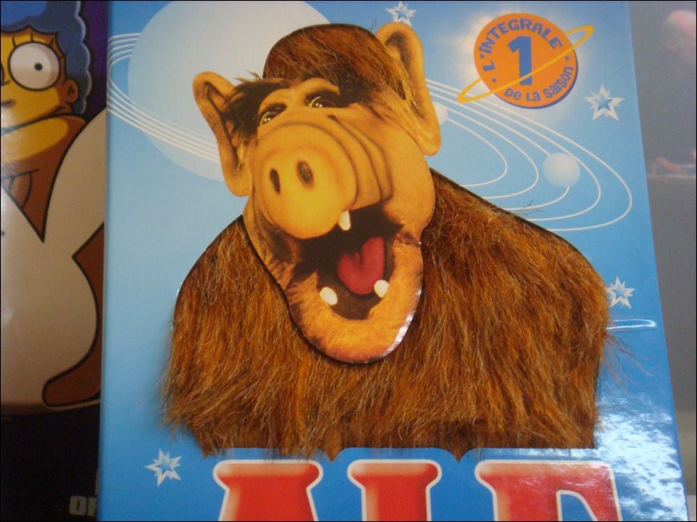 ALF : ALF : Foto - Foto 62 sobre 64 - SensaCine.com