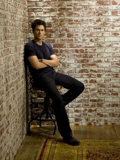 Foto de Rob Lowe - Foto Rob Lowe - Foto 201 de 226 - SensaCine.com