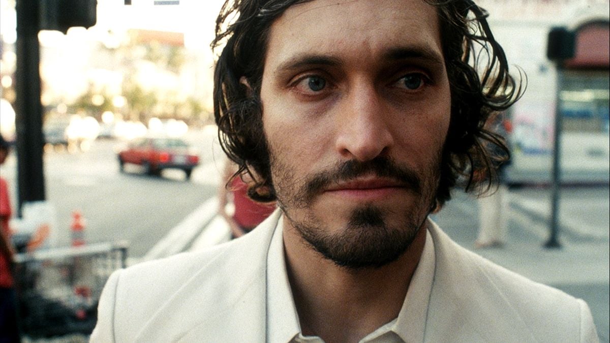 Foto de Vincent Gallo - Foto Vincent Gallo - Foto 3 de 38 - SensaCine.com