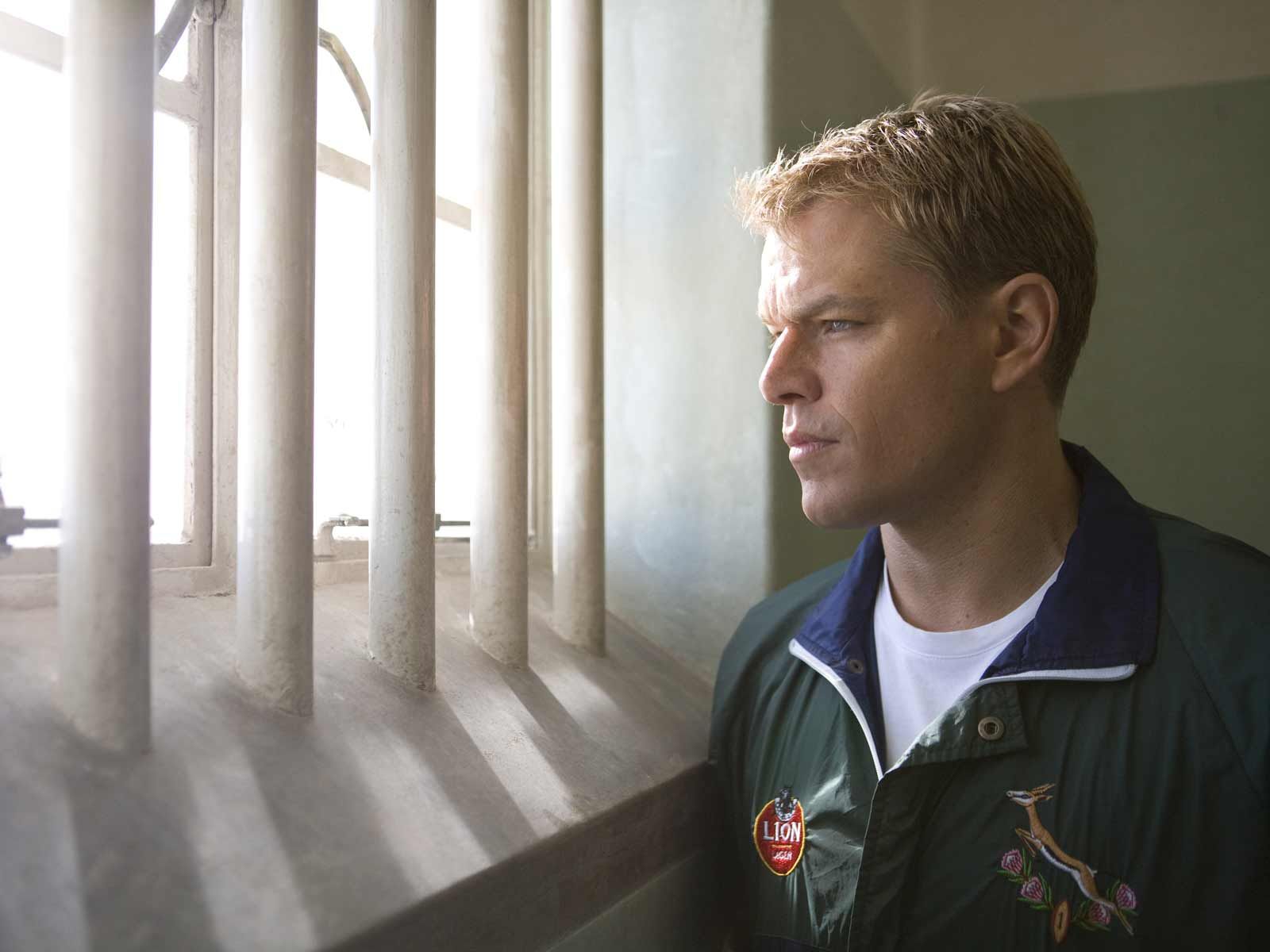 Foto de la película Invictus - Foto 26 por un total de 39 - SensaCine.com