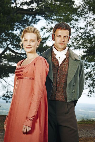 Emma: Emma : Foto Jonny Lee Miller, Romola Garai - 6 sobre un total de ...