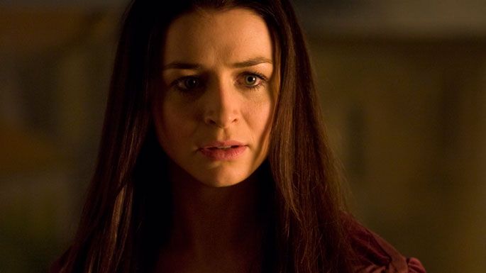 Alice : Foto Caterina Scorsone - Foto 21 sobre 33 - SensaCine.com