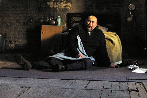 Foto de Christopher Zalla - Padre Nuestro : Foto Christopher Zalla ...