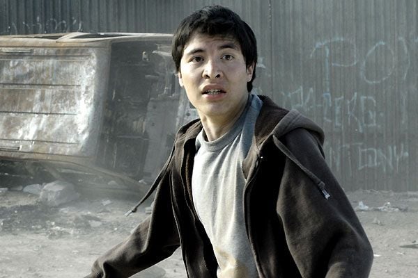 Foto de Christopher Zalla - Padre Nuestro : Foto Christopher Zalla ...