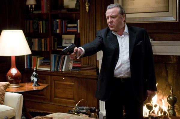 Foto de la película Al límite - Foto 37 por un total de 50 - SensaCine.com