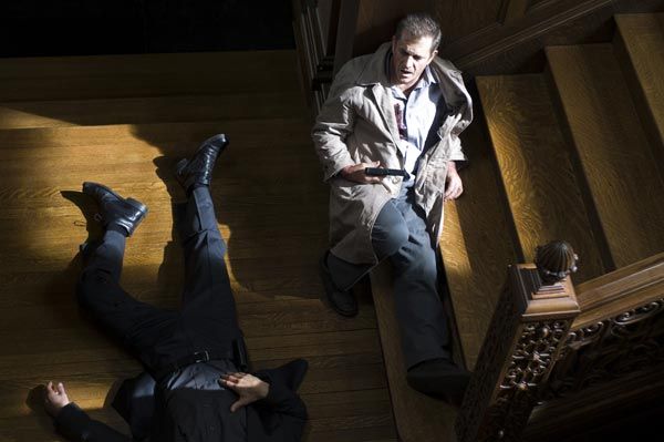 Foto de Mel Gibson - Al límite : Foto Mel Gibson - Foto 215 de 275 ...