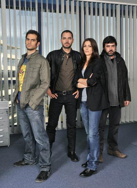 Foto de Ana Álvarez - Foto Ana Álvarez - Foto 8 de 13 - SensaCine.com