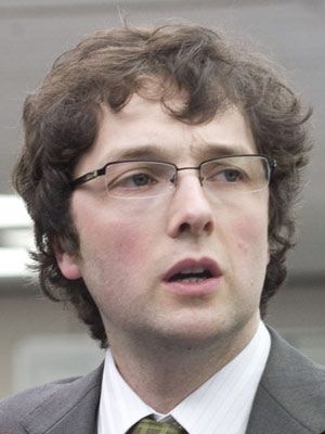 Chris Addison : Su biografía - SensaCine.com