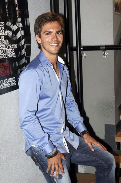 Foto de Marc Clotet - Foto Marc Clotet - Foto 48 de 49 - SensaCine.com