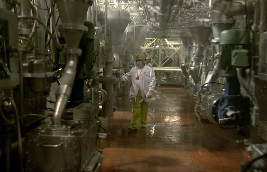 Foto de Robert Kenner - Food, Inc. : Foto Robert Kenner - Foto 7 de 10 ...