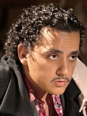 Jonathan Chiche - SensaCine.com