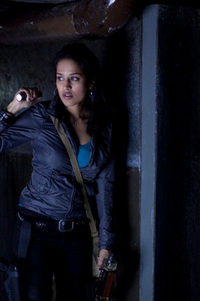 Foto de Agam Darshi - Foto Agam Darshi - Foto 7 de 8 - SensaCine.com