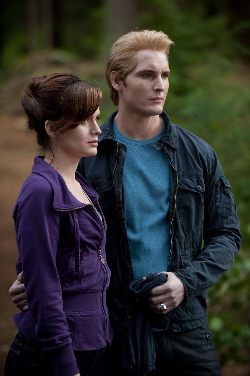 Foto de la película Eclipse - Foto 47 por un total de 60 - SensaCine.com