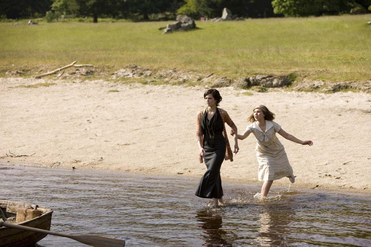 Foto de Juno Temple - Cracks : Foto Eva Green, Jordan Scott, Juno Temple - Foto 121 de 124 ...