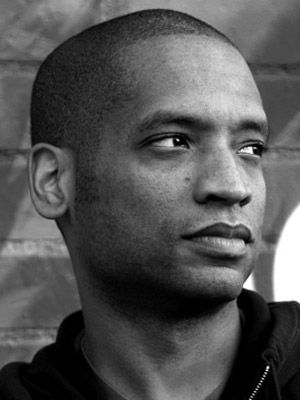 Scott Sanders - SensaCine.com