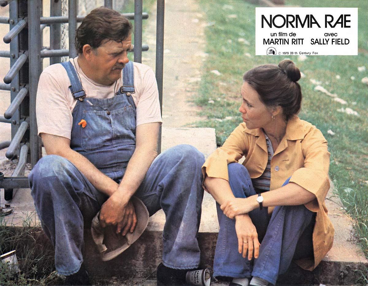 Foto de la película Norma Rae - Foto 3 por un total de 6 - SensaCine.com