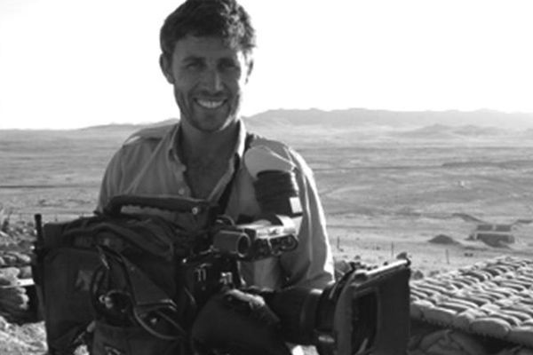 Foto de Andrew Thompson - Foto Andrew Thompson, Lucy Bailey - Foto 5 de ...