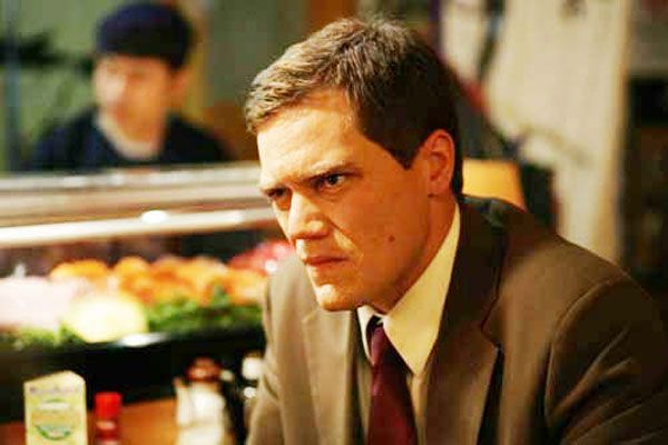 Foto de Noah Buschel - Foto Noah Buschel, Michael Shannon - Foto 7 de ...