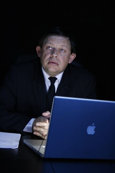 Foto de Vivien Loiseau - Foto Bruno Mary, Vivien Loiseau - Foto 0 de 5 ...