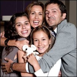 Padres - Serie 2009 - SensaCine.com