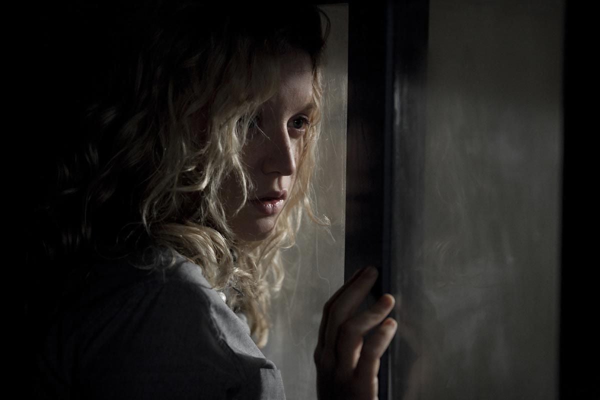 Foto de Alain Corneau - Foto Alain Corneau, Ludivine Sagnier - Foto 50 ...