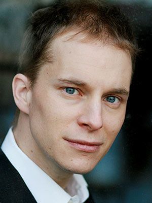 Guillaume Marquet - SensaCine.com