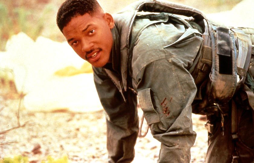 Foto de Will Smith - Independence Day : Foto Will Smith - Foto 249 de ...
