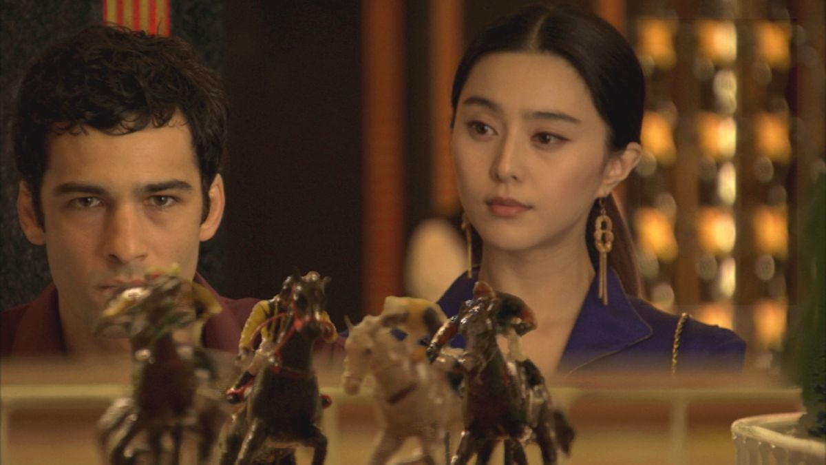 Foto de Charles de Meaux - Foto Charles de Meaux, Nicolas Cazalé - Foto ...